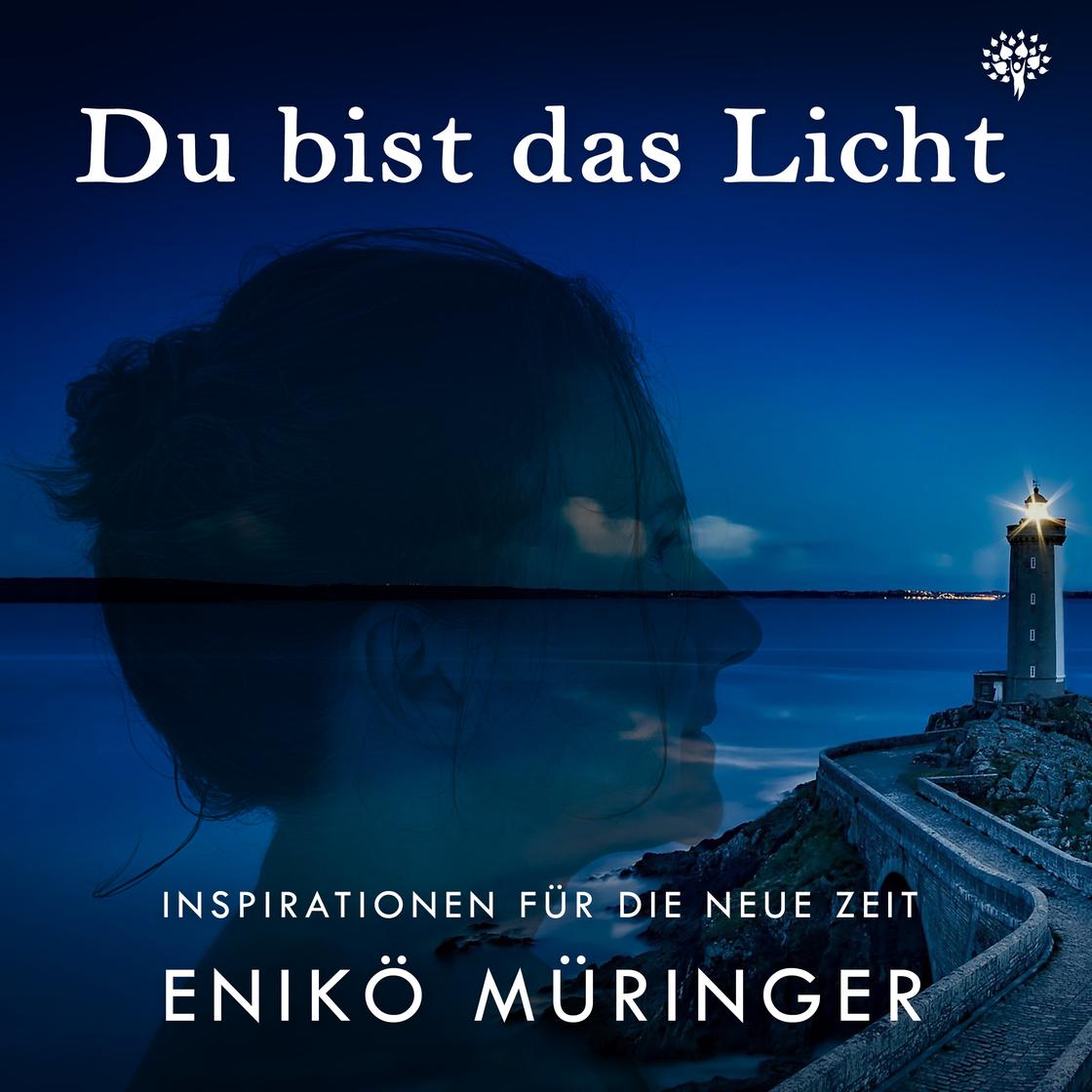 Du bist das Licht Audiobook | Libro.fm
