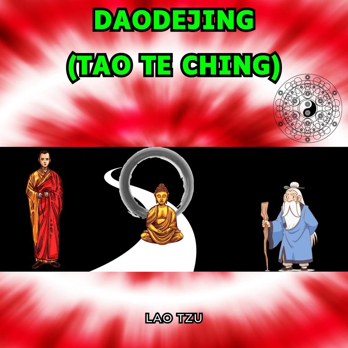 Libro.fm | Daodejing (Tao Te Ching) (Ungekürztes) Audiobook