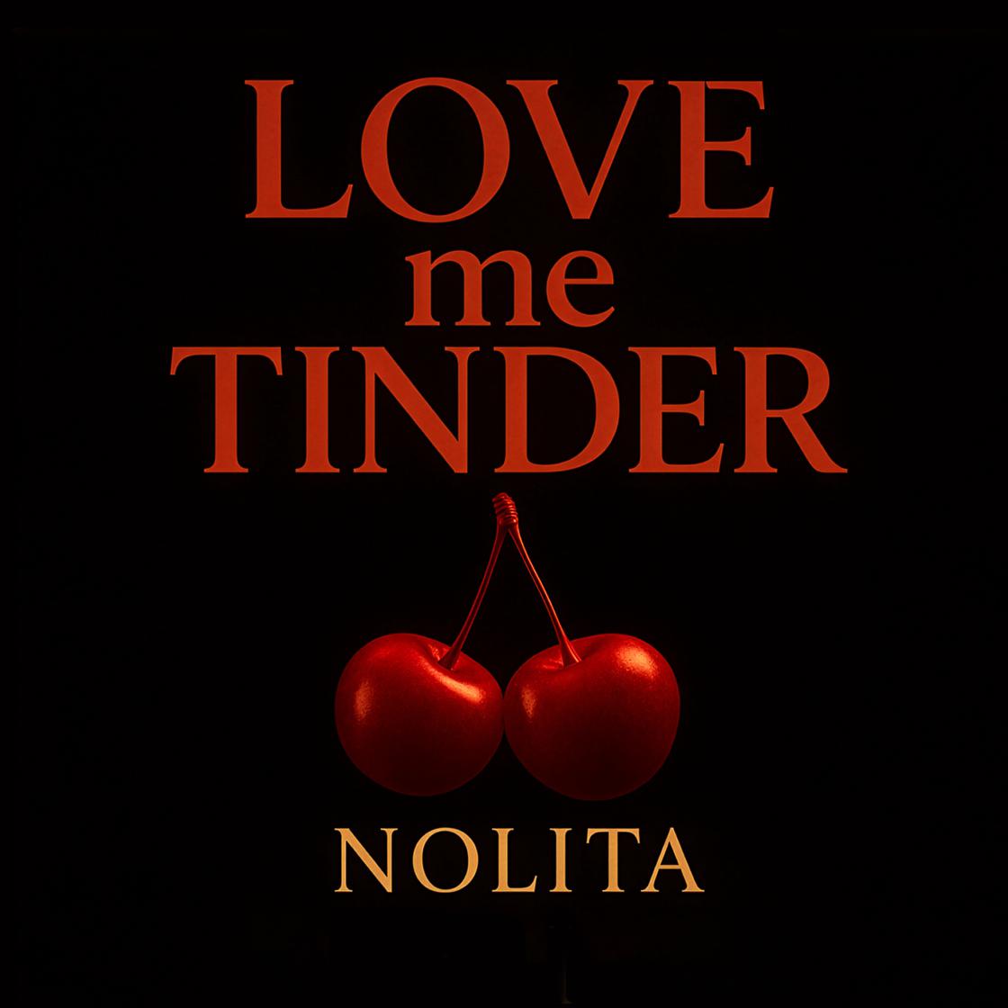Love Me Tinder (ungekürzt) Audiobook | Libro.fm