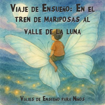 Viajes de Ensueño para Niños, Viaje de Ensueño: En el tren de mariposas ...