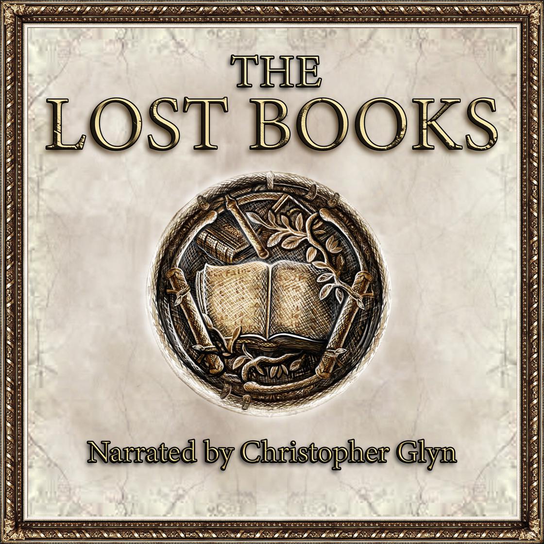 The Lost Books Of The Bible Audiobook | Libro.fm