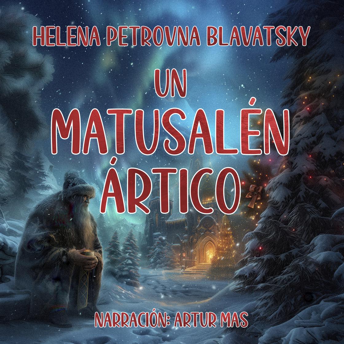Un Matusalén Ártico Audiobook | Libro.fm
