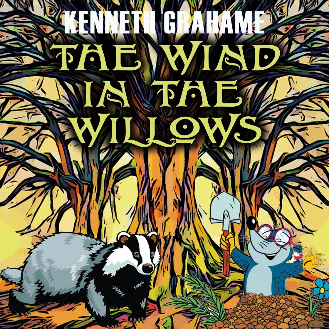 The Wind in the Willows Audiobook | Libro.fm