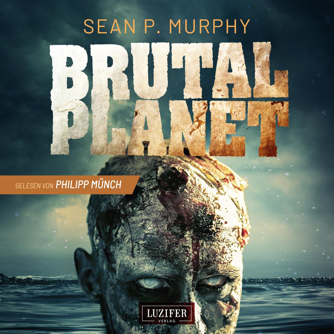 BRUTAL PLANET Audiobook | Libro.fm