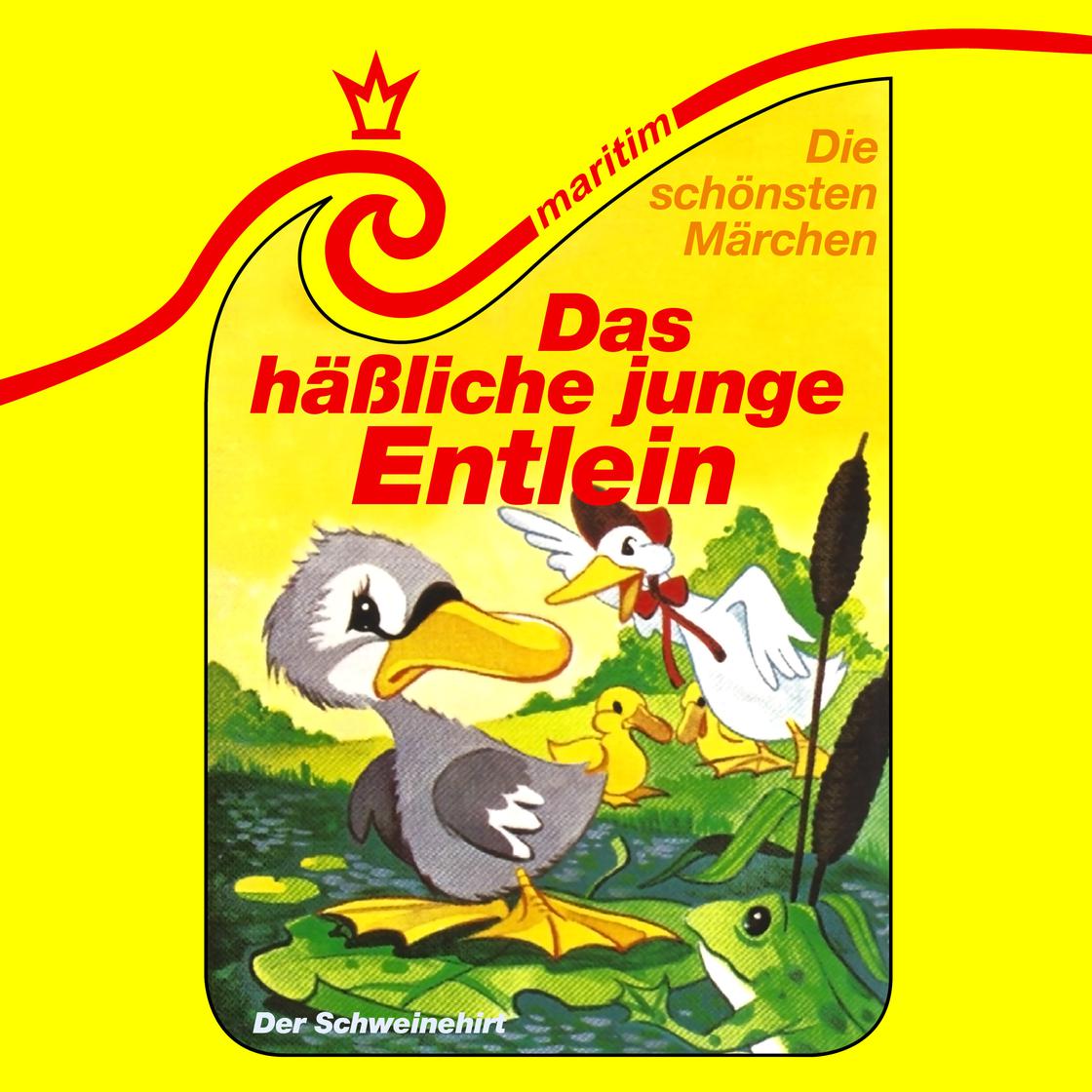 Entlein Das Hässliche Entlein Und Ich Trailer, Kritik, Bilder Und