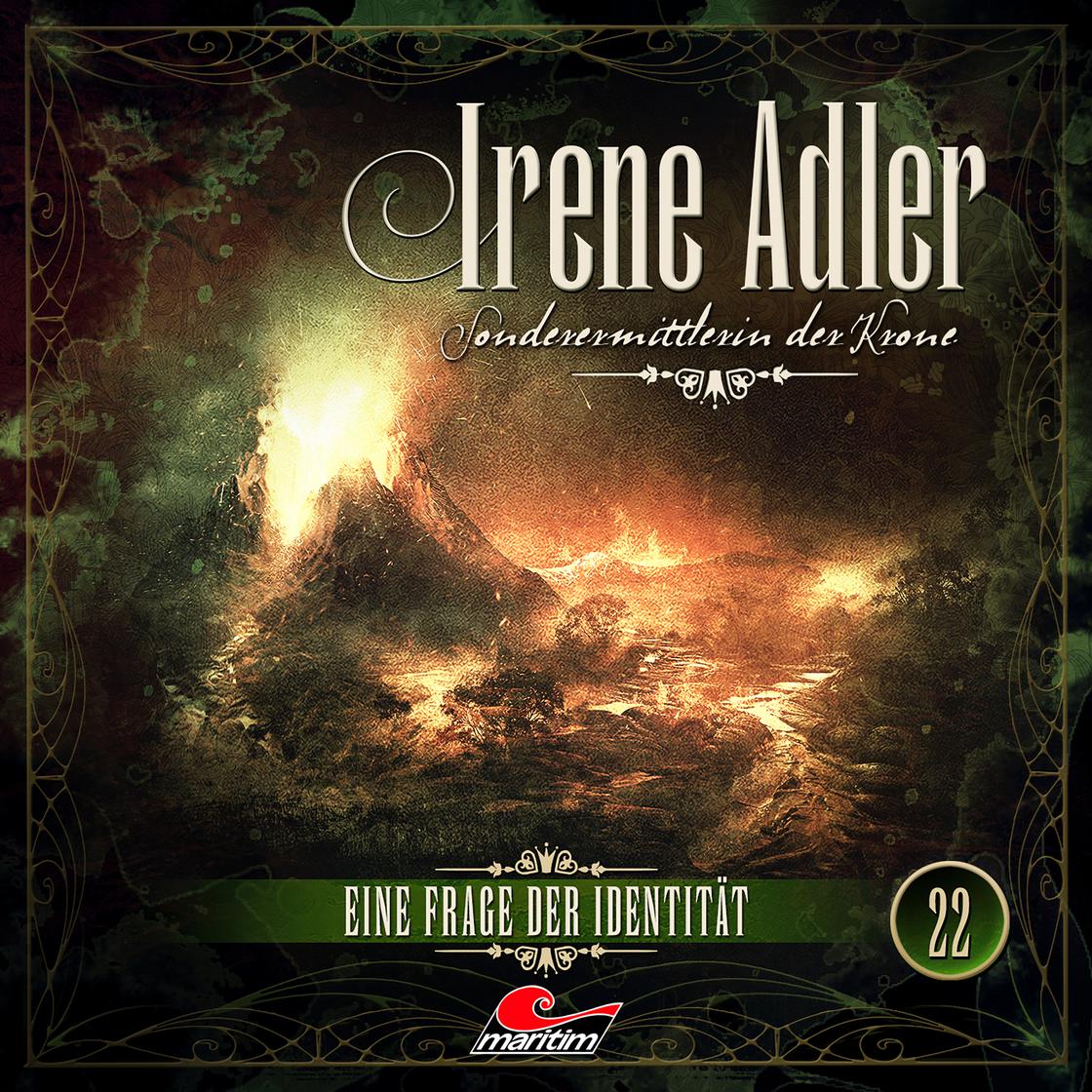 Irene Adler, Sonderermittlerin der Krone, Folge 22: Eine Frage der ...