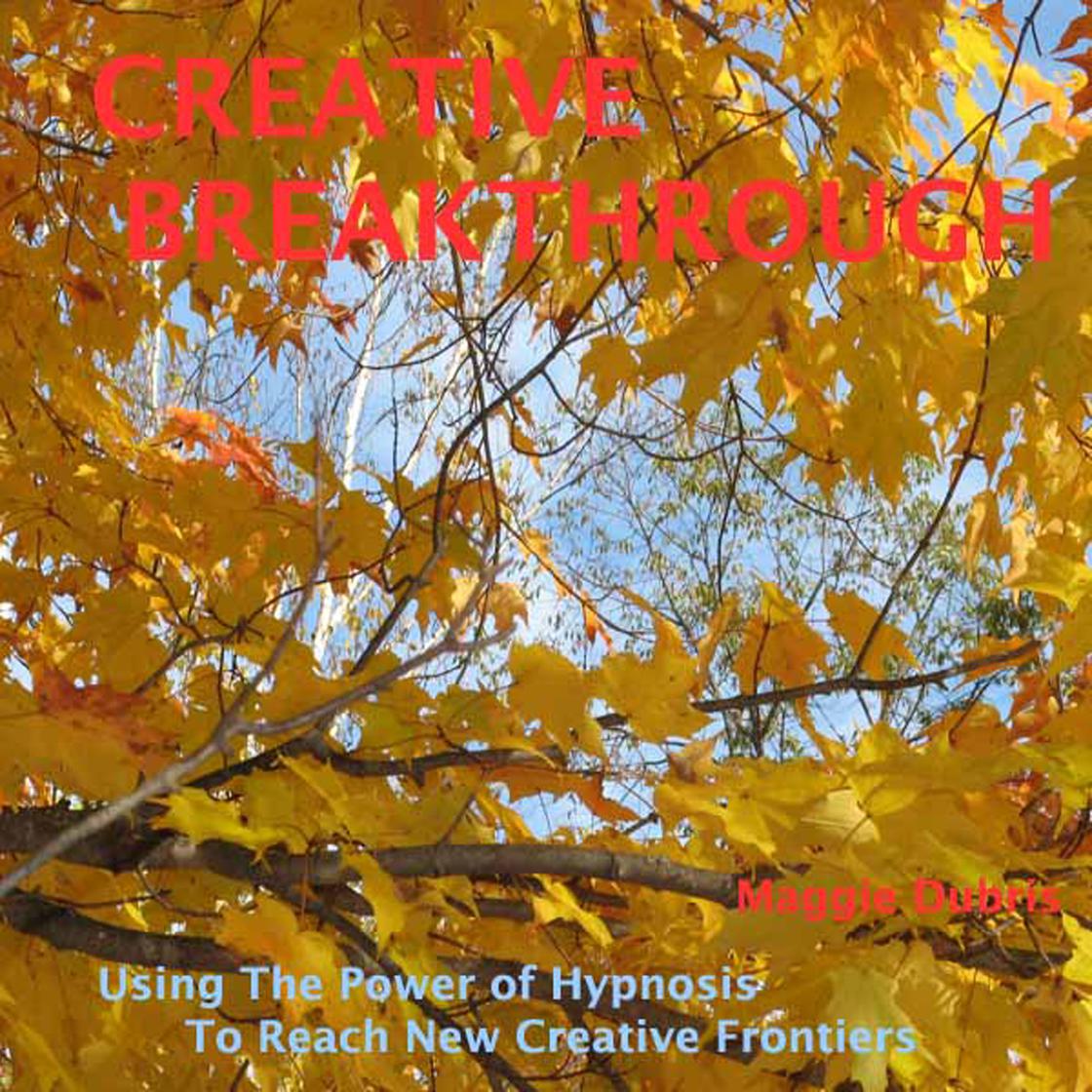 Creative Breakthrough Audiobook | Libro.fm