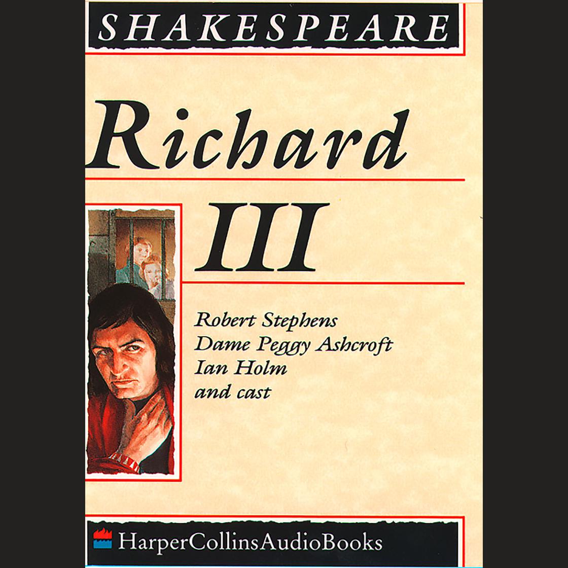 Richard III Audiobook | Libro.fm