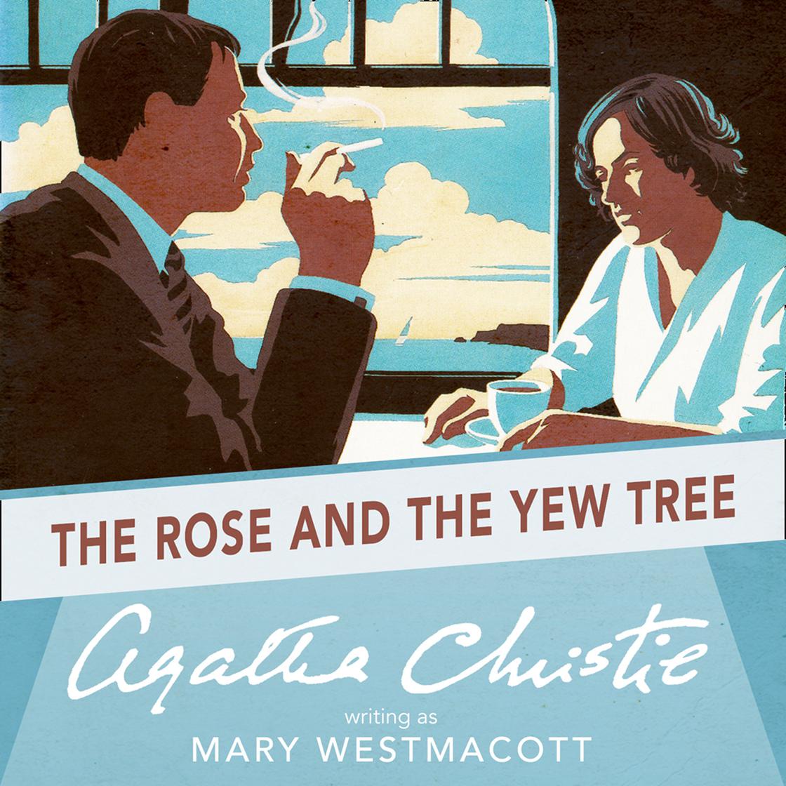 The Rose and the Yew Tree Audiobook | Libro.fm