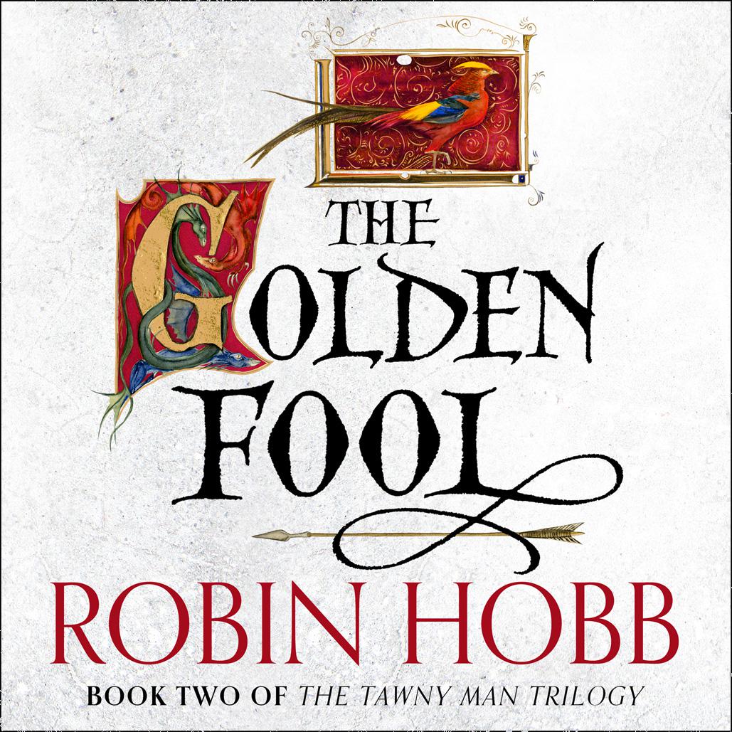 The Golden Fool Audiobook | Libro.fm