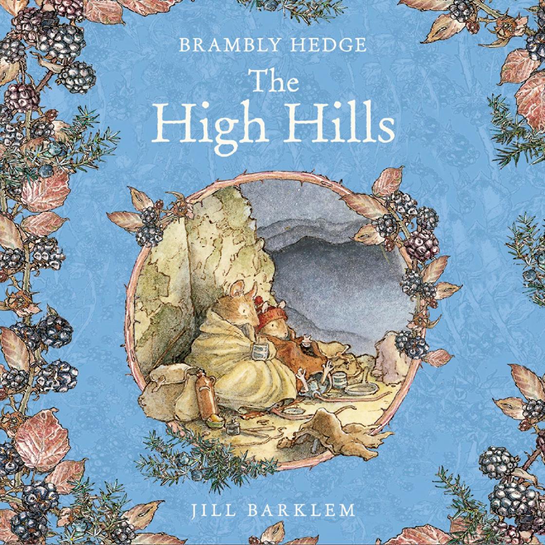 The High Hills Audiobook | Libro.fm
