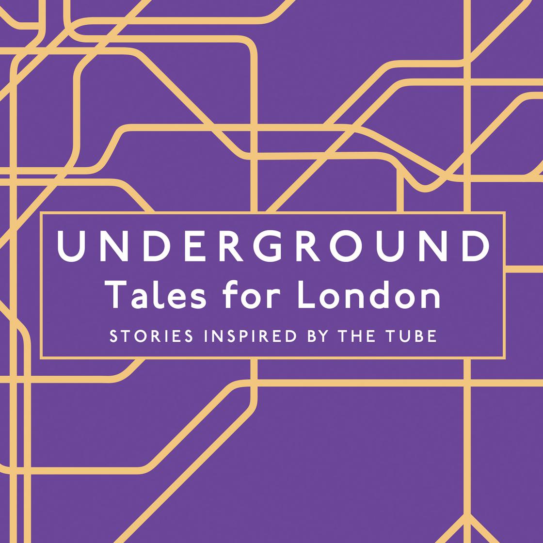 Underground Audiobook | Libro.fm