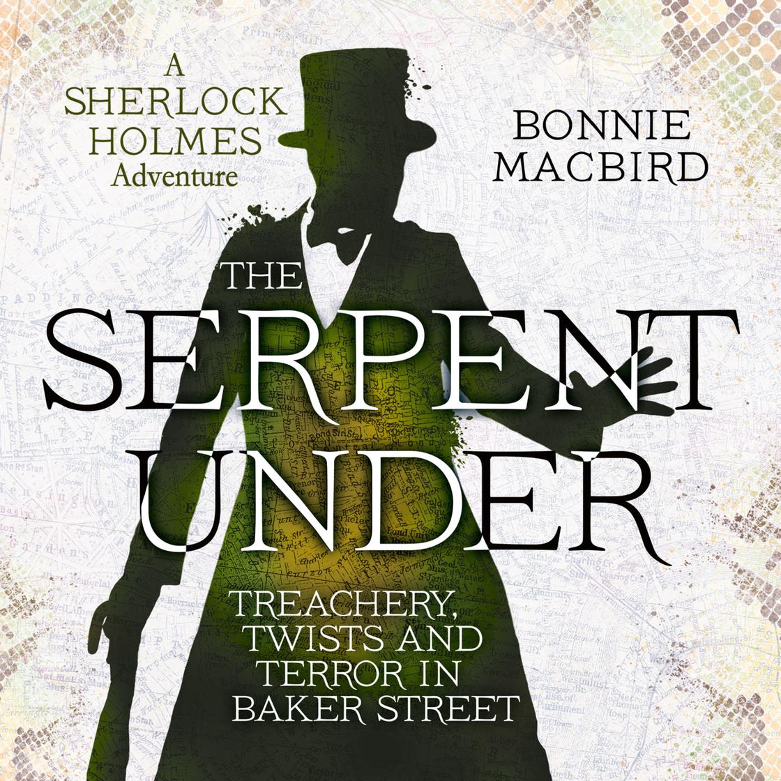 The Serpent Under Audiobook | Libro.fm