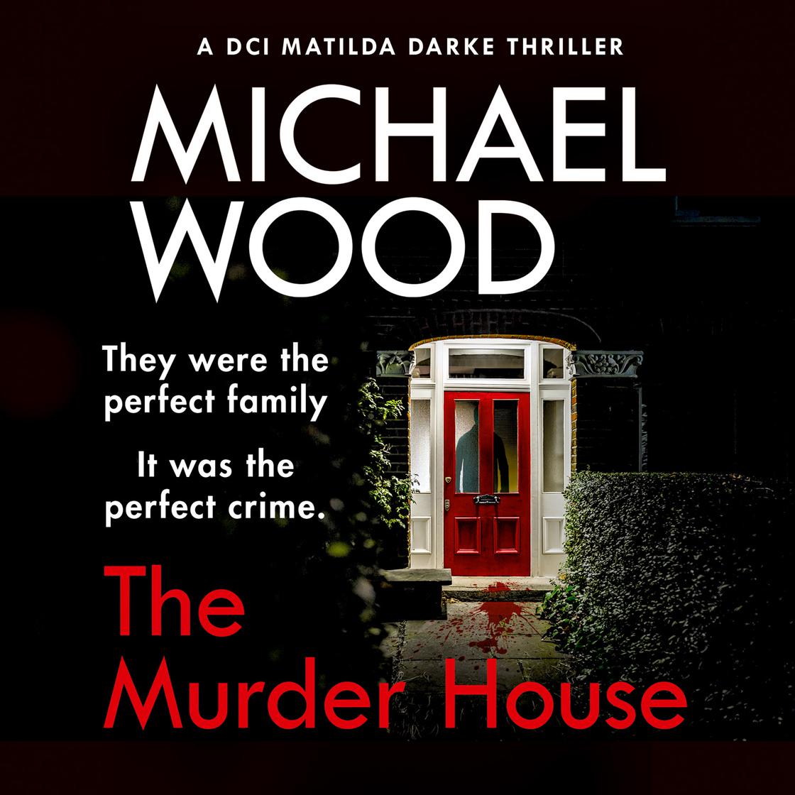 The Murder House Audiobook | Libro.fm