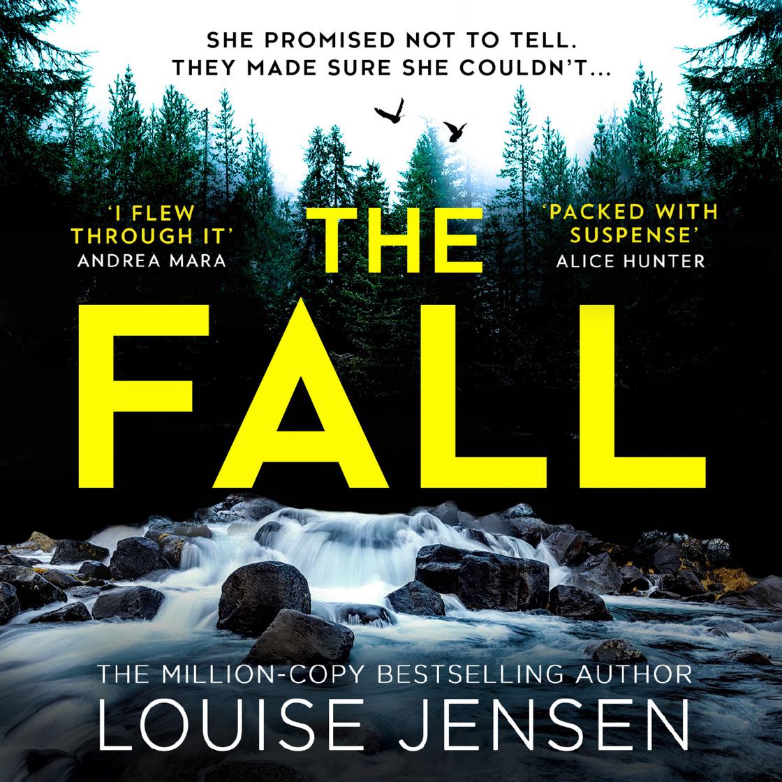 The Fall Audiobook | Libro.fm