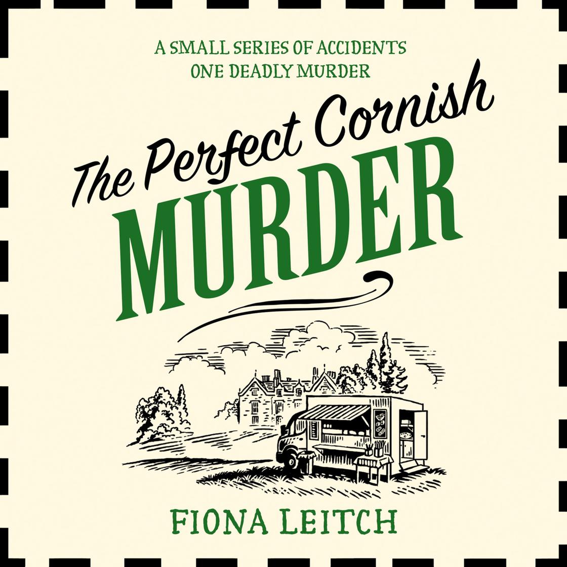 The Perfect Cornish Murder Audiobook | Libro.fm