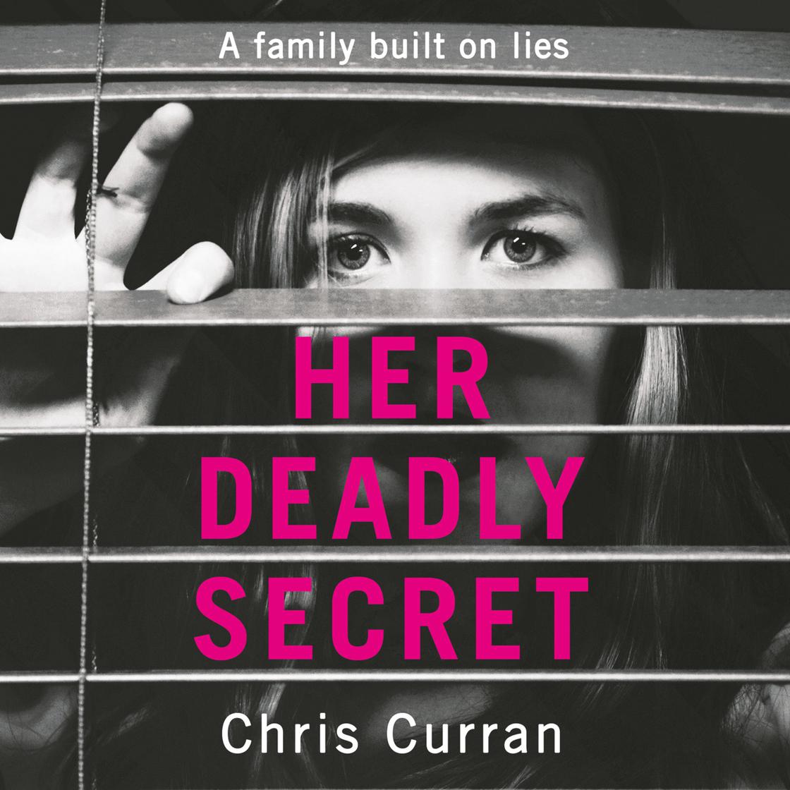 Her Deadly Secret Audiobook | Libro.fm