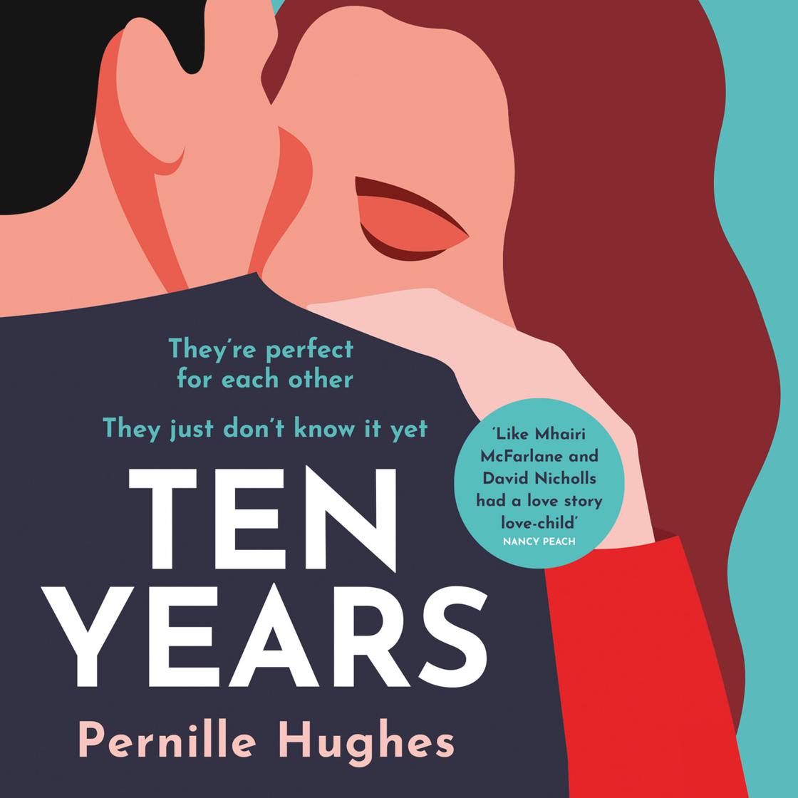 Libro fm Ten Years Audiobook libro-fm-ten-years-audiobook