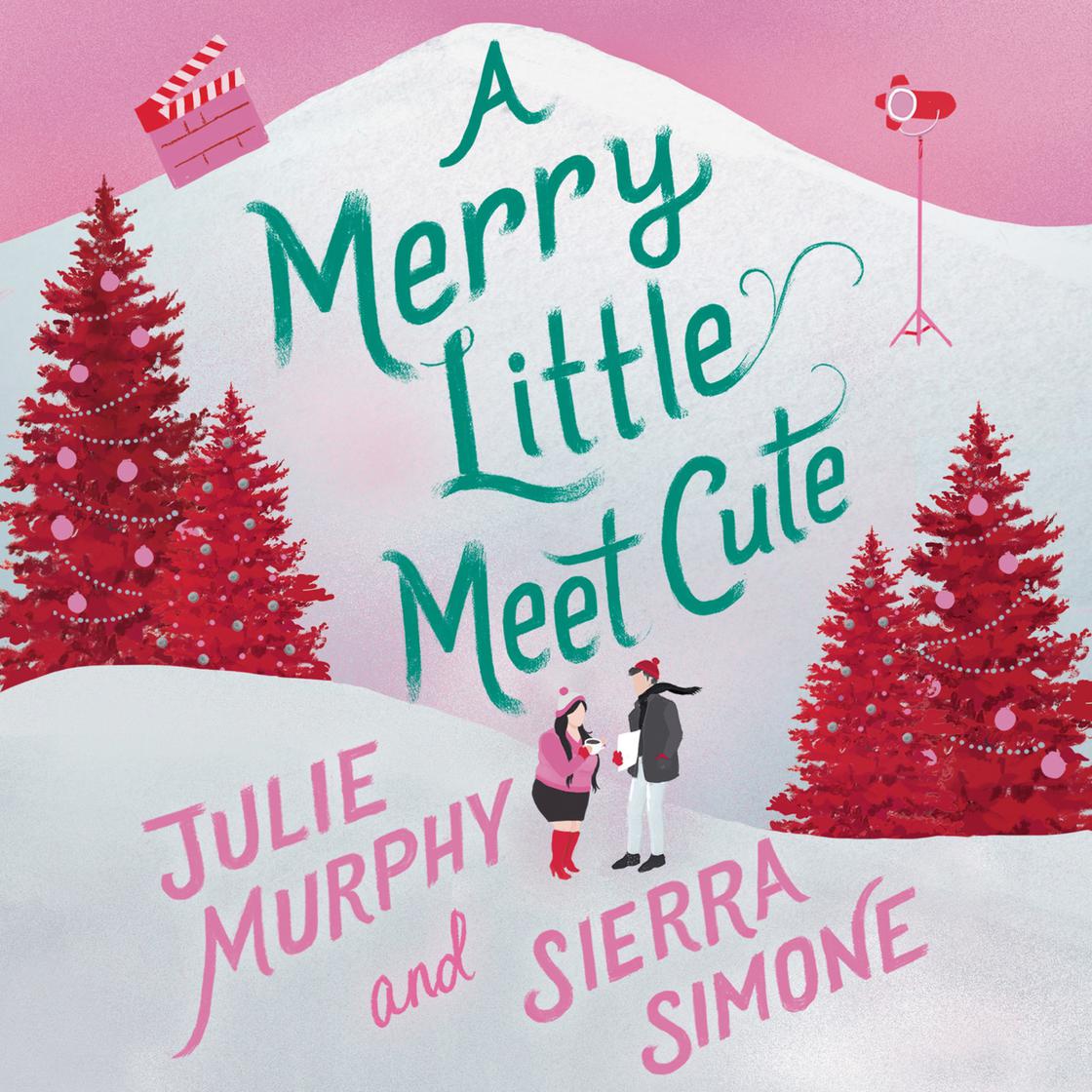 A Merry Little Meet Cute Audiobook | Libro.fm