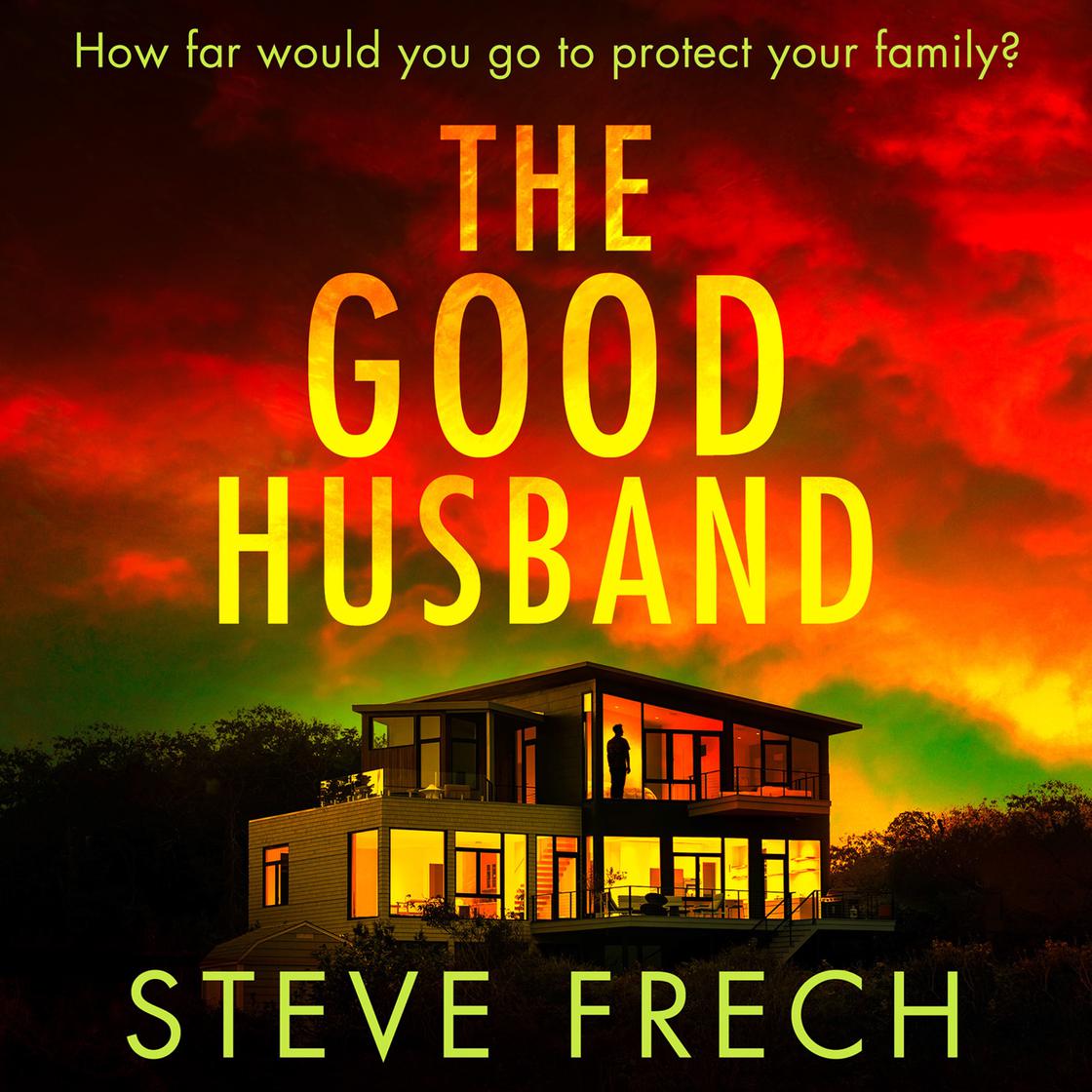 Libro.fm | The Good Husband Audiobook