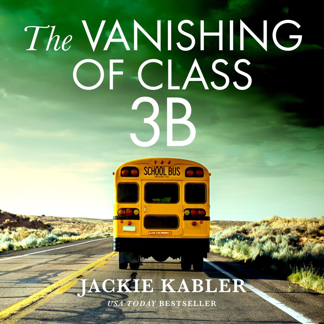 The Vanishing of Class 3B Audiobook | Libro.fm