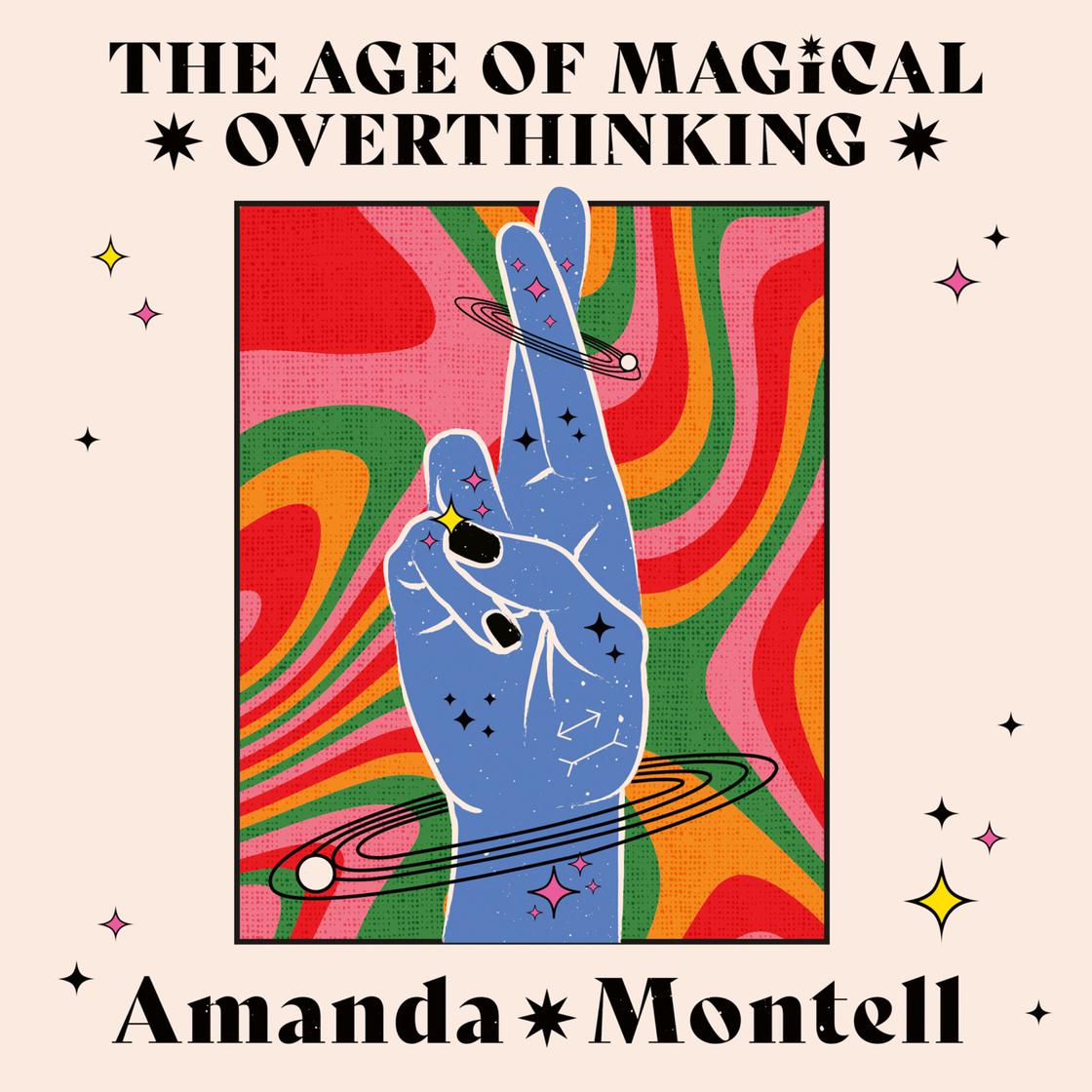 The Age of Magical Overthinking Audiobook | Libro.fm