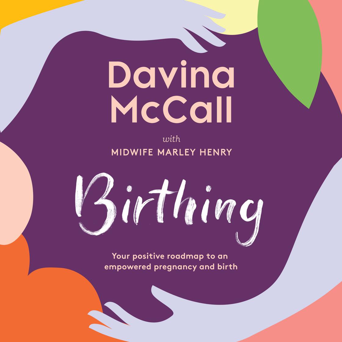 Birthing Audiobook | Libro.fm