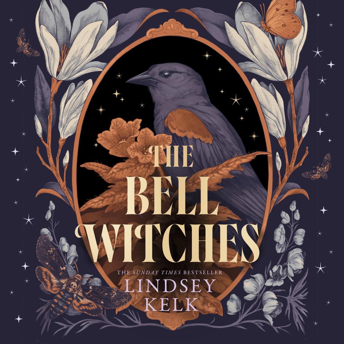 The Bell Witches Audiobook | Libro.fm