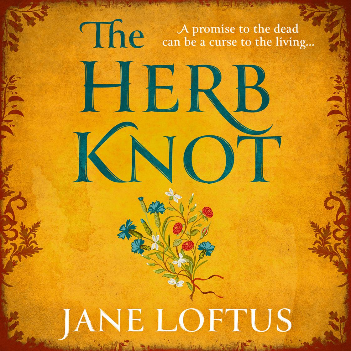 The Herb Knot Audiobook | Libro.fm