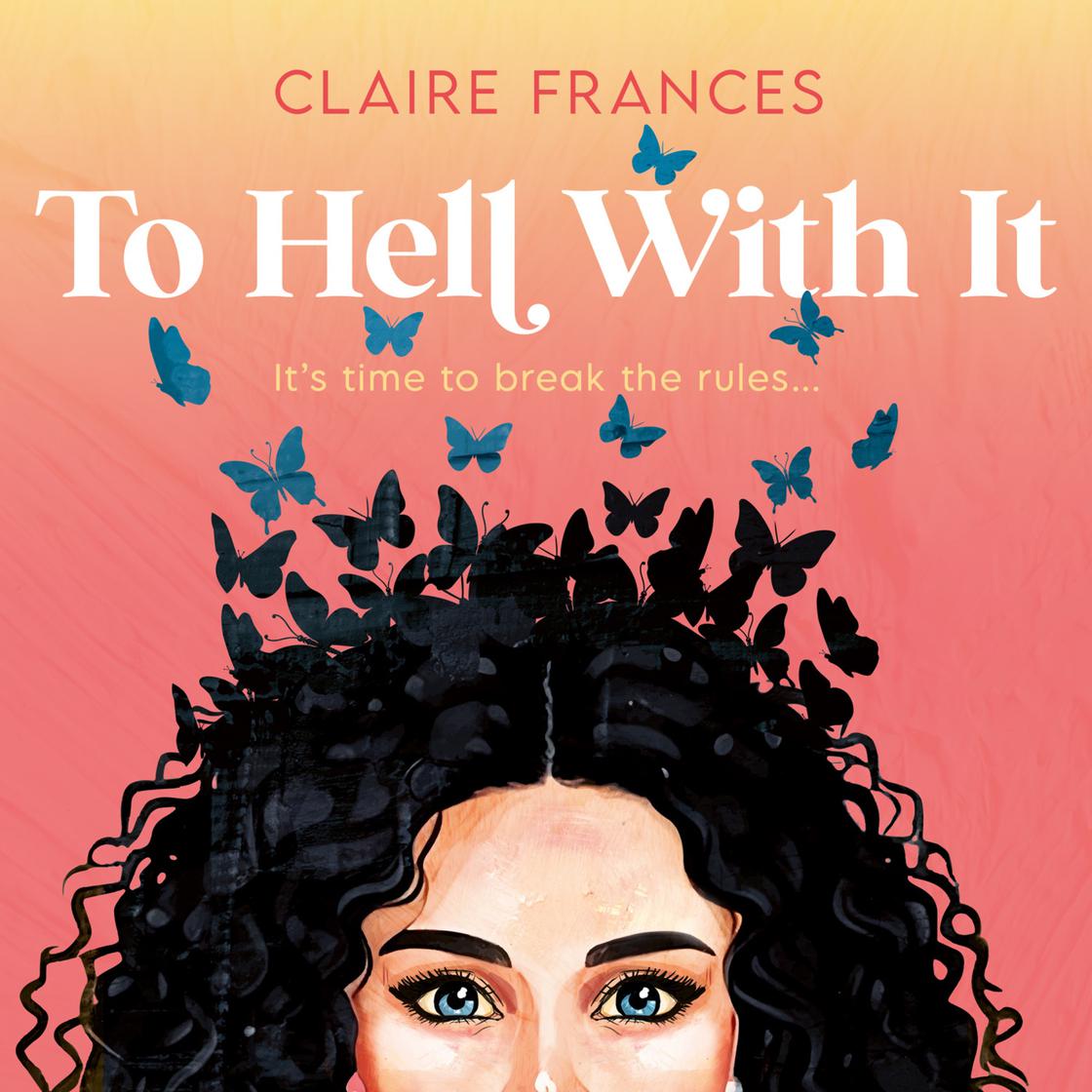To Hell With It Audiobook | Libro.fm