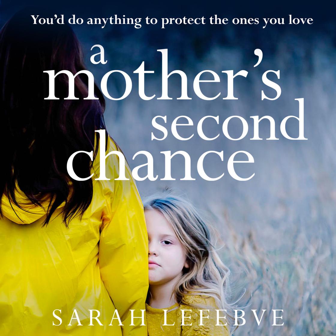 A Mother’s Second Chance Audiobook | Libro.fm