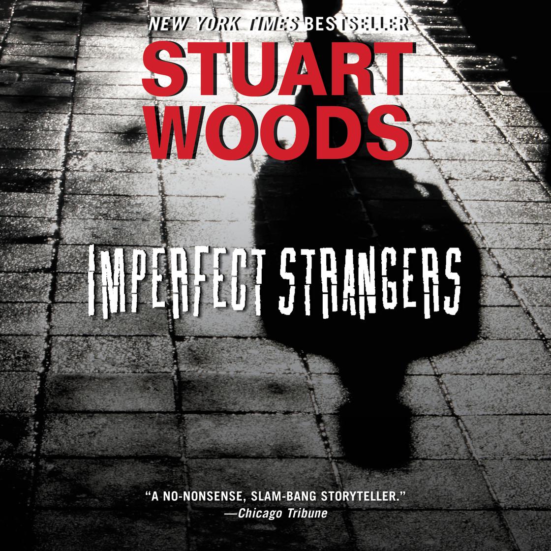 Libro.fm | Imperfect Strangers Audiobook