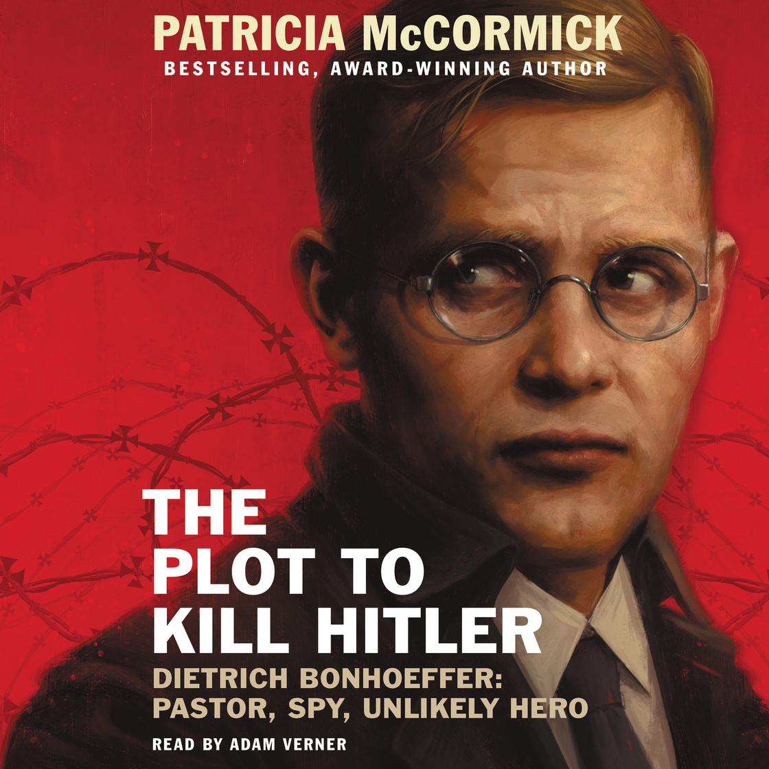 Sold By Patricia Mccormick Awards