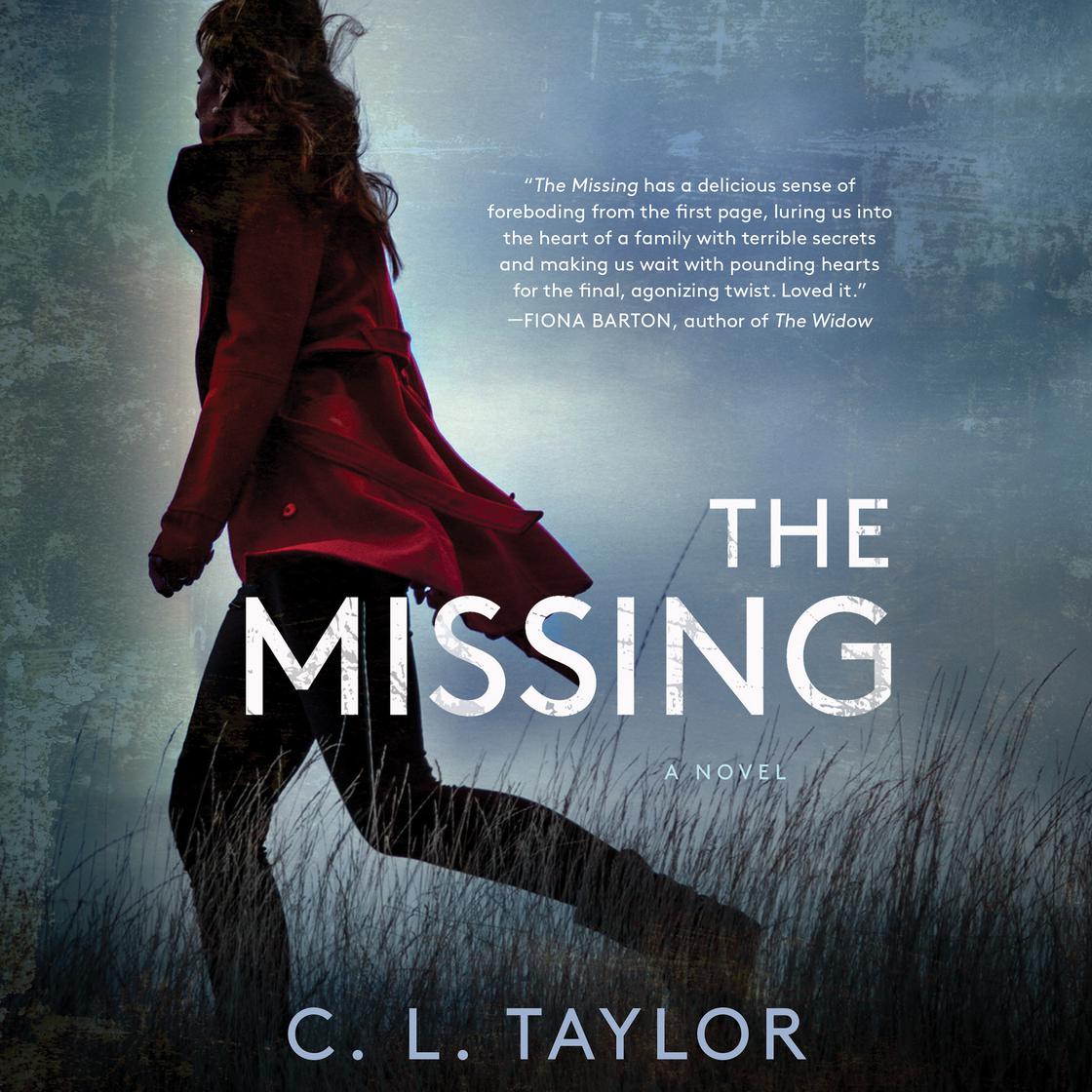 The Missing Audiobook | Libro.fm