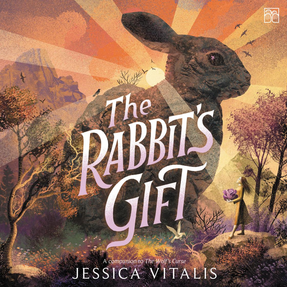 The Rabbit's Gift Audiobook | Libro.fm