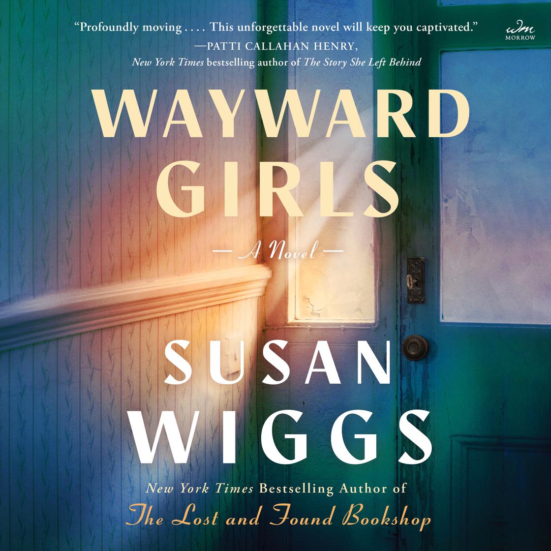 Wayward Girls Audiobook | Libro.fm