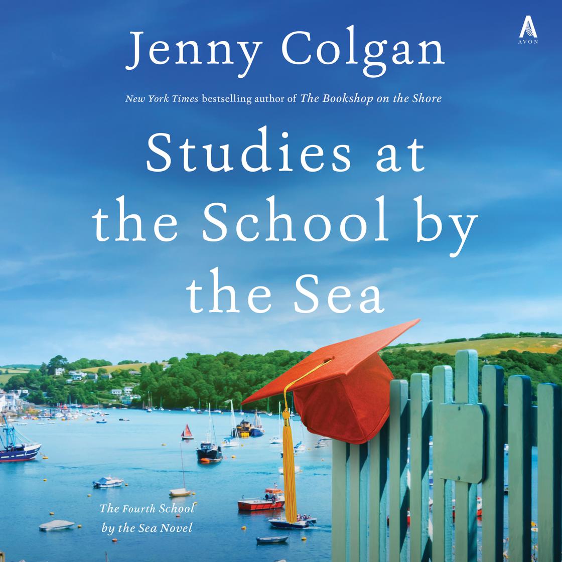 Studies at the School by the Sea Audiobook | Libro.fm