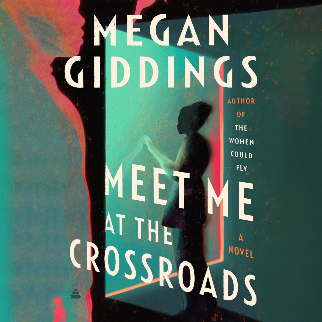 Meet Me at the Crossroads Audiobook | Libro.fm