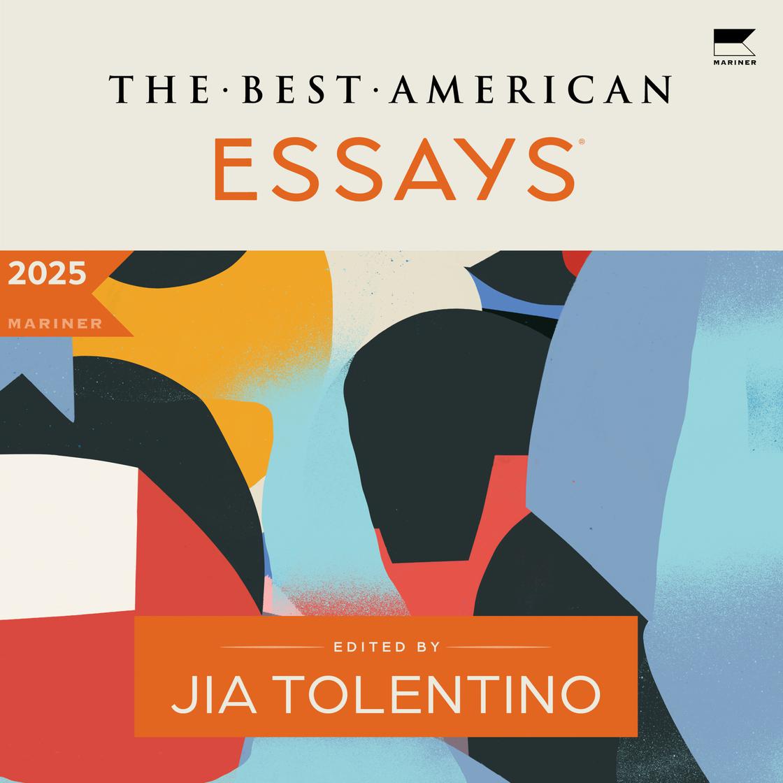 The Best American Essays 2025 Audiobook | Libro.fm