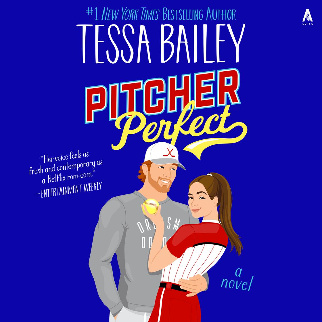 Pitcher Perfect Audiobook | Libro.fm