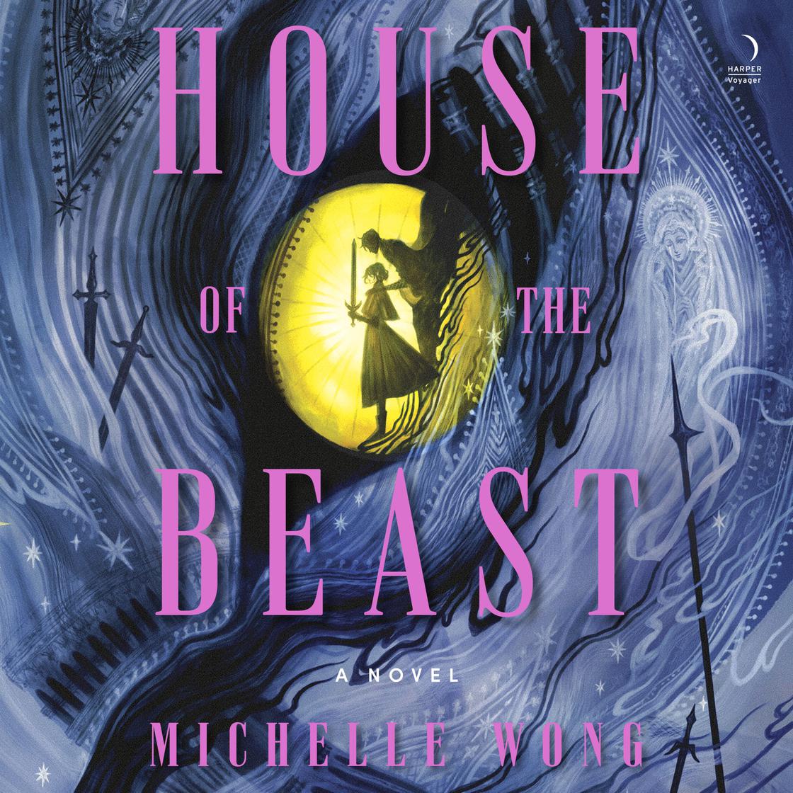 House of the Beast Audiobook | Libro.fm
