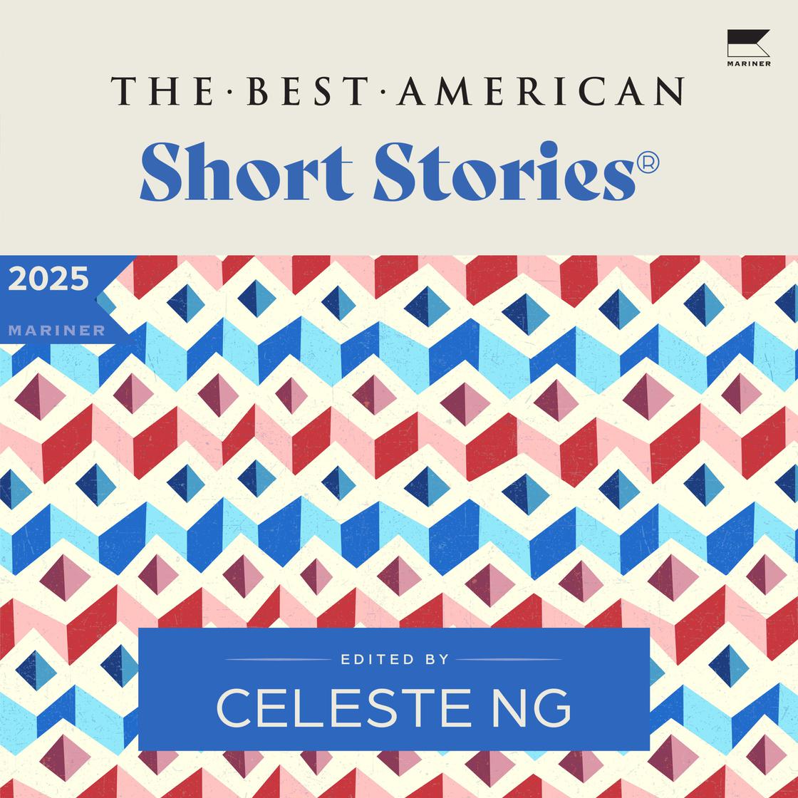 The Best American Short Stories 2025 Audiobook | Libro.fm