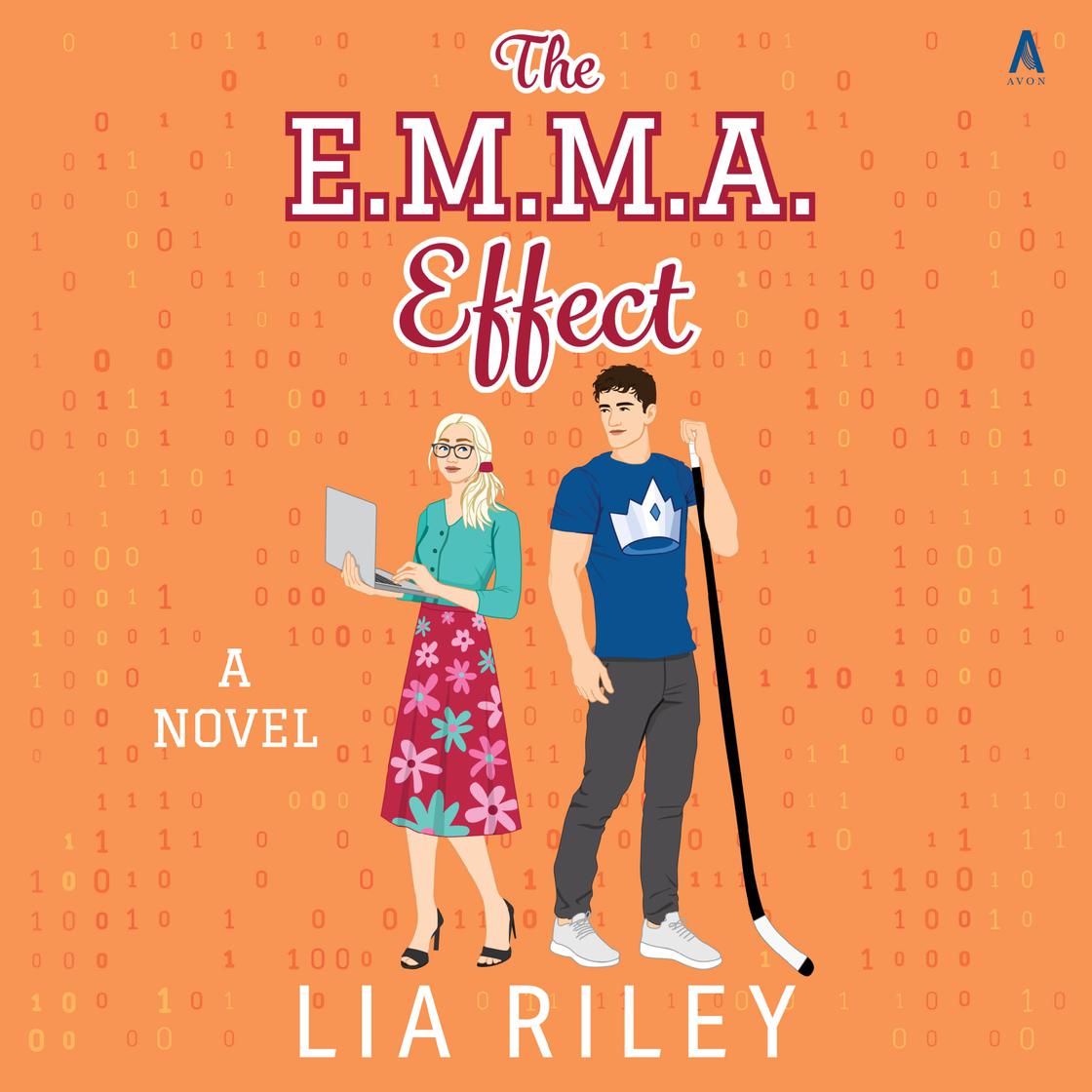 The E.M.M.A. Effect Audiobook | Libro.fm