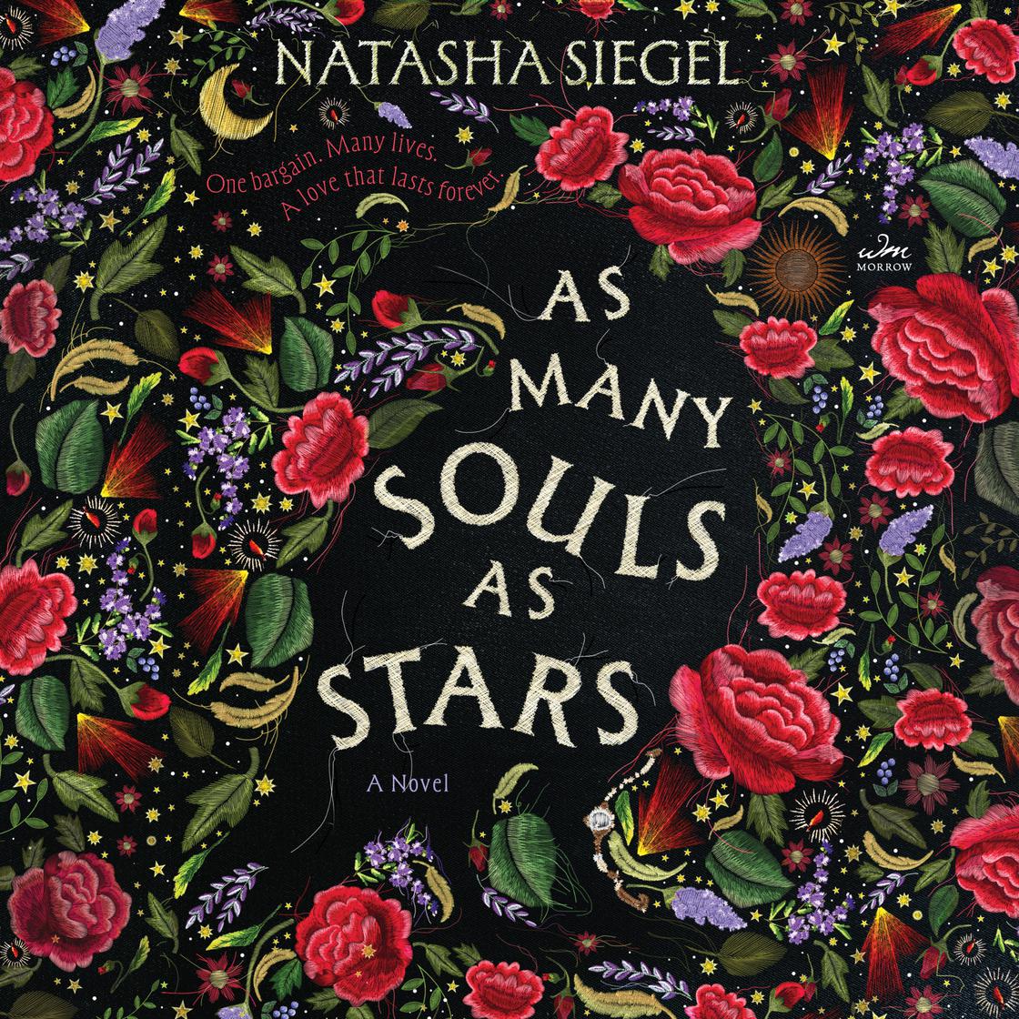 As Many Souls as Stars by Natasha Siegel Narrated by Kristin Atherton ...