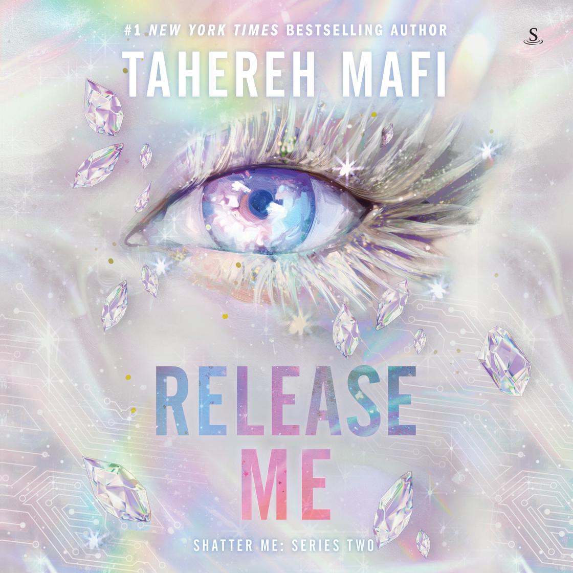 Release Me by Tahereh Mafi Narrated by Amanda Forstrom Audiobook | Libro.fm
