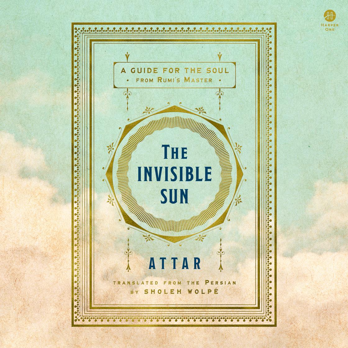 The Invisible Sun Audiobook | Libro.fm