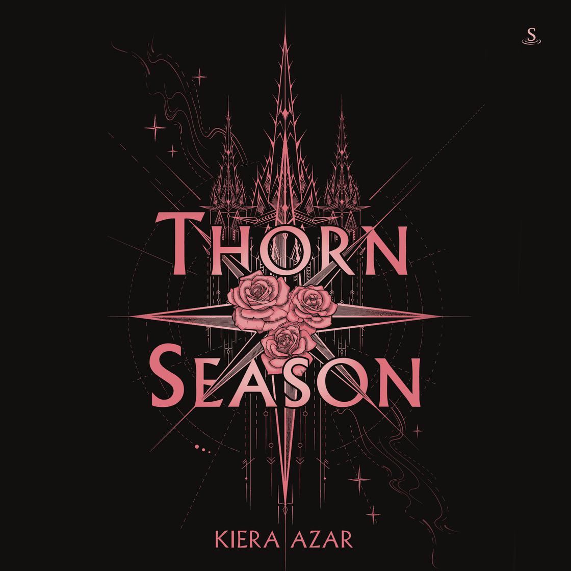Thorn Season by Kiera Azar Narrated by Suzy Jackson Audiobook | Libro.fm