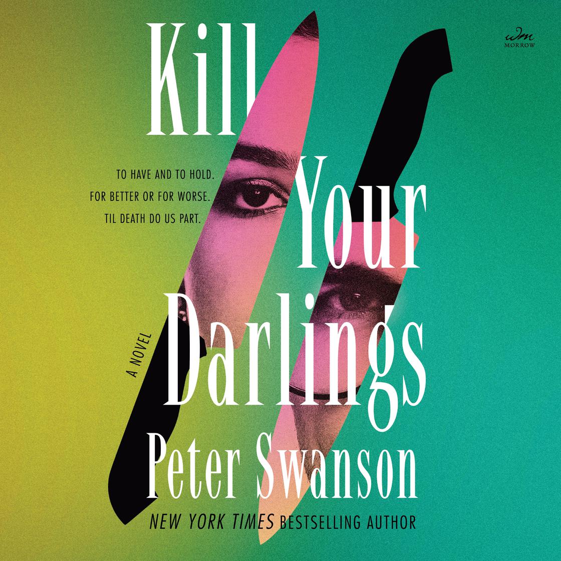 Kill Your Darlings Audiobook | Libro.fm