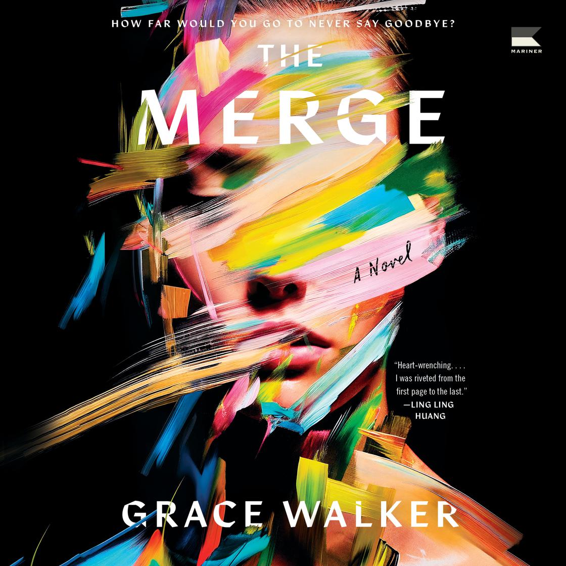 The Merge Audiobook | Libro.fm