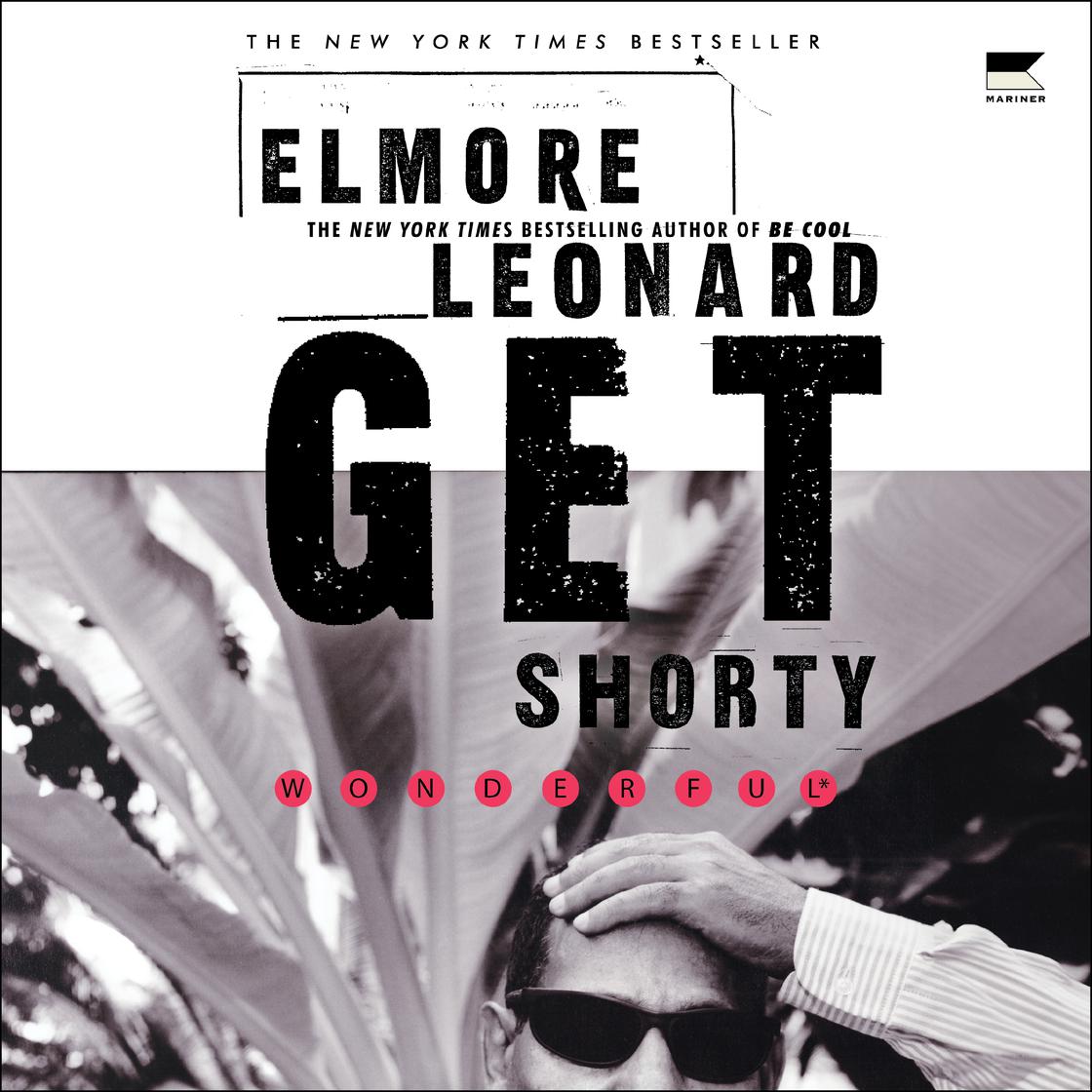 Get Shorty Characters